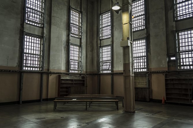 Alcatraz Island Tour Package - Who Is This Tour Best For?  