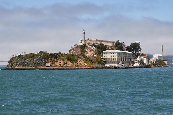 Alcatraz Island Tour Package - The Sum Up