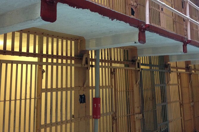 Alcatraz Island Tour with San Francisco Bay Tour - What Reviewers Say