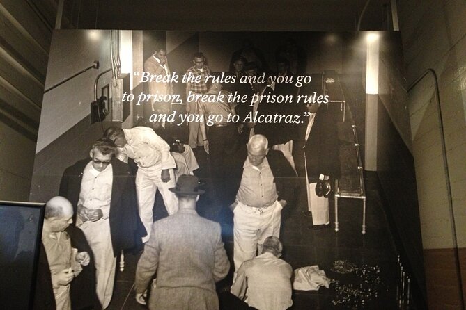 Alcatraz Island Tour with San Francisco Bay Tour - Who Is This Tour Best For?