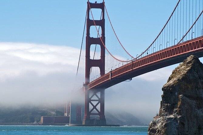 Alcatraz Muir Woods and Sausalito Express with Brunch Credit - What Do Travelers Say?