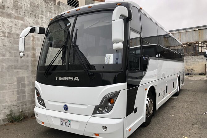 Alcatraz Muir Woods Express with Golden Gate Bridge Visit - Who Is This Tour Best For?