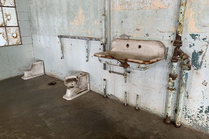 Alcatraz Night Tour with Muir Woods and Sausalito - The Sum Up