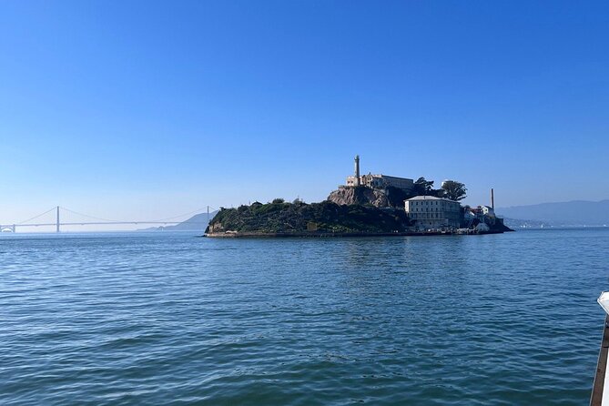 Alcatraz Plus Muir Woods & Sausalito Combo Tour - What Makes This Tour Stand Out?