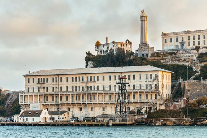 Alcatraz Plus Muir Woods & Sausalito Combo Tour - Frequently Asked Questions