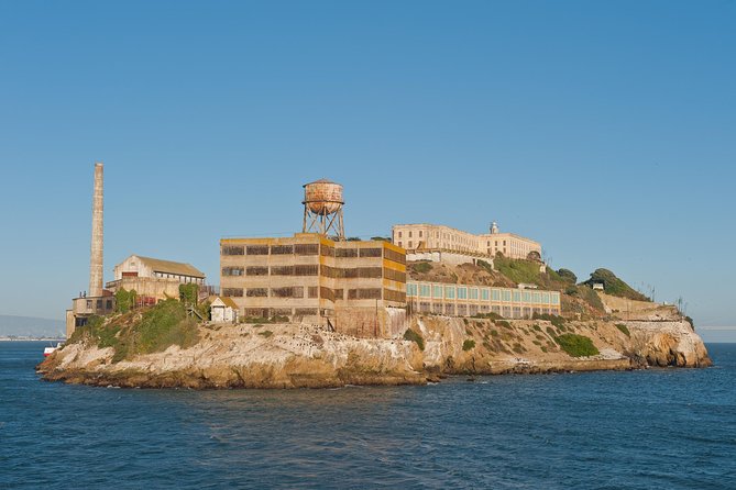 Alcatraz Tour And Golden Gate bridge To Sausalito Bike Tour - What Makes This Tour Stand Out?