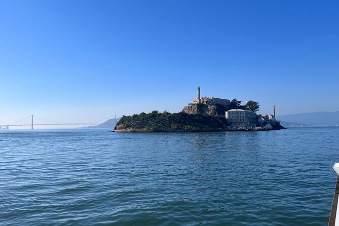 Alcatraz with Muir Woods and Sausalito Tour - Transportation and Logistics: Why It Matters