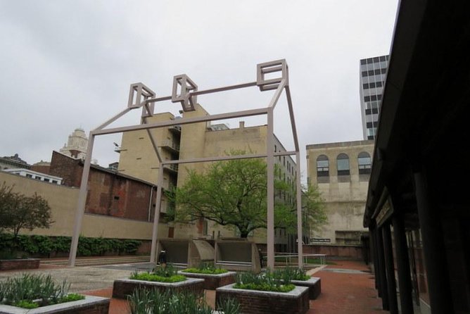 Alexander Hamilton Private Group Walking Tour in Philadelphia - Practical Details and Tips