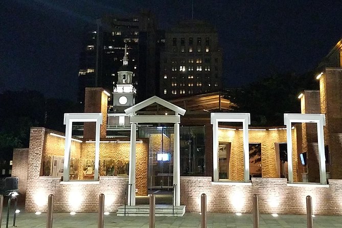 Alexander Hamilton Private Group Walking Tour in Philadelphia - Final Thoughts: Is This Tour Worth It?