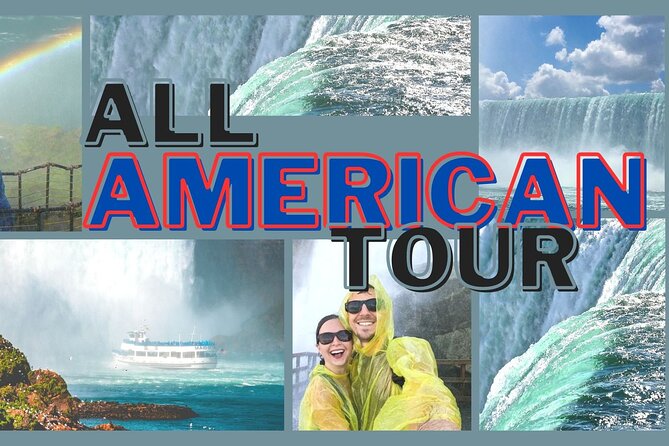 All American Tour - A Detailed Look at the All American Tour