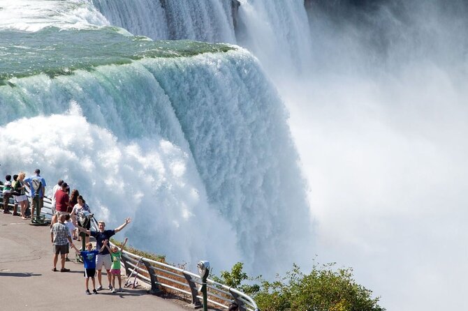 All American Tour - FAQ