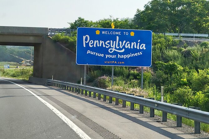 All American Washington DC - Niagara Falls Round Trip Journey - Practical Tips for Travelers