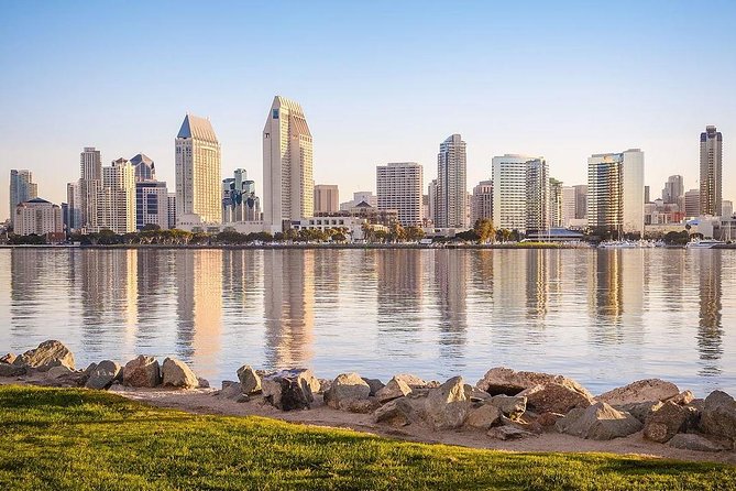 All Day San Diego Scenic Tour - The Itinerary Breakdown: What to Expect from Each Stop