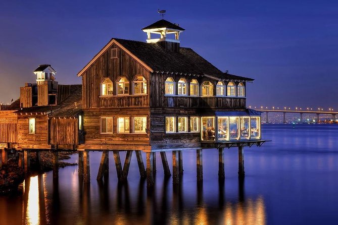 All Day San Diego Scenic Tour - Who Will Get the Most Out of This Tour?