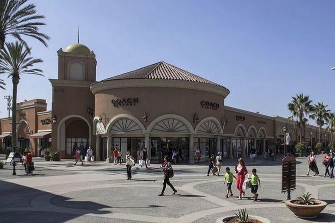 All Day San Diego Scenic Tour - FAQ