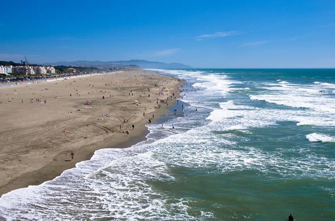 All Day Special GoCar Tour in San Francisco - A Detailed Look at the Itinerary