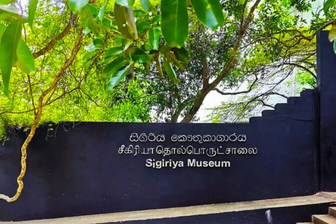 All-inclusive Day Tour of Sigiriya & Dambulla from Colombo - Frequently Asked Questions