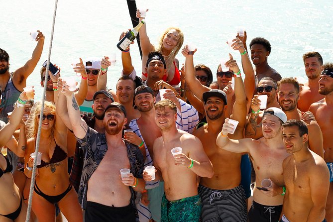 All Inclusive Party Boat Miami - Final Thoughts