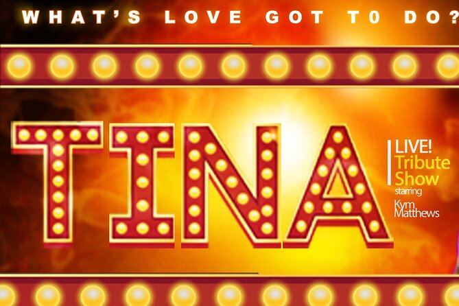 All Tina and Whitney - Key Points