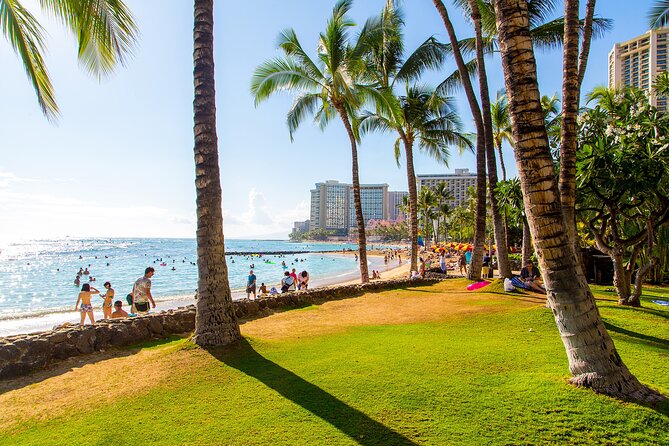 Aloha Adventures A Family Walking Tour in Waikiki - Final Thoughts