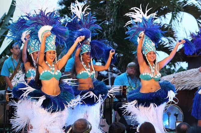 Aloha Kai Luau - Final Thoughts: Who Is This Tour Best For?