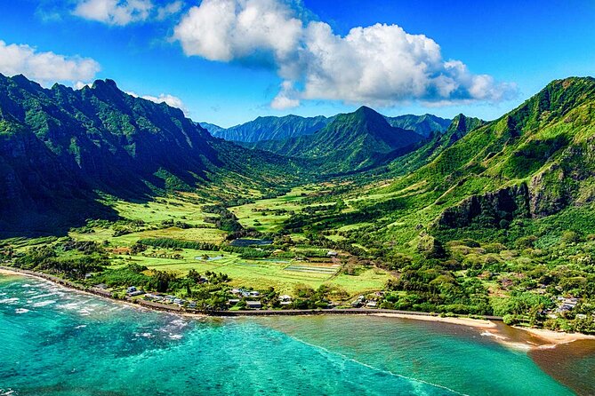 Aloha Lei Greeting on Arrival in Honolulu - Timing, Group Size, and Practicalities