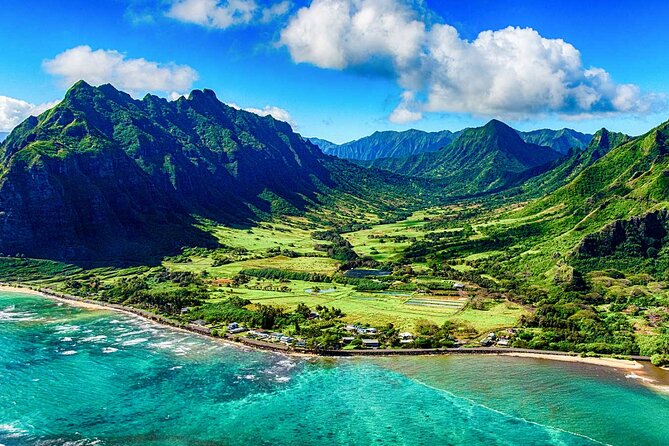 Aloha Lei Greeting on Arrival in Honolulu - Value for Money