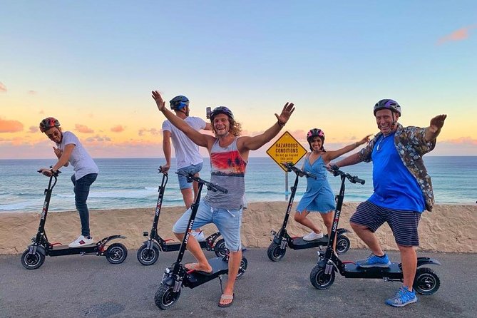 Aloha Scooter Tours - Authentic Insights from Reviews