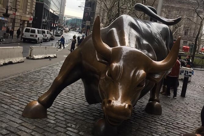 Amazing City Tour NYC 4 hours up to 5pax - The Sum Up