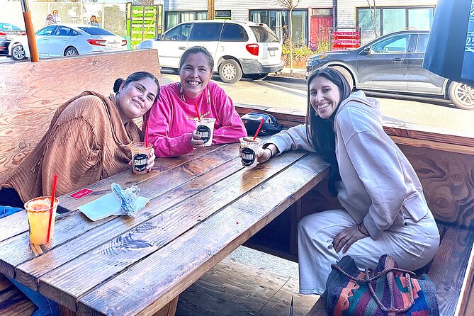 An Art Walk Through the Barrio - Why This Tour Truly Excels  