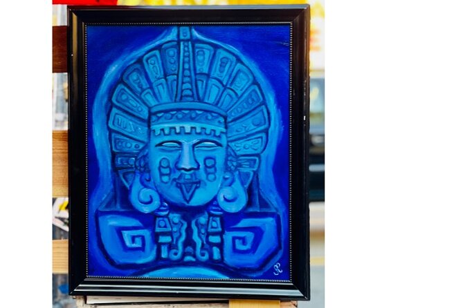 An Art Walk Through the Barrio - FAQs  