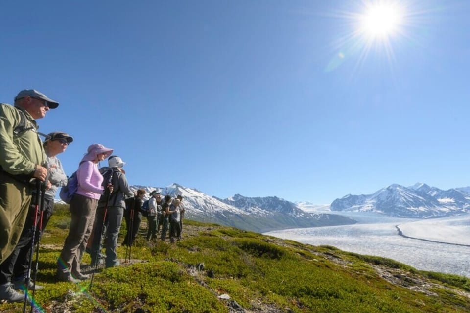 Anchorage: Grand Knik Glacier Helicopter Tour with Landings - Final Thoughts: Is It Worth It?