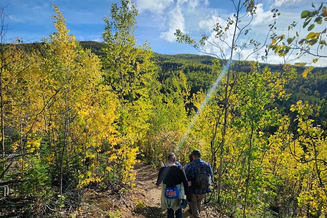 Angel Rocks Hike and Chena Hot-Springs Soak Guided Tour - Final Thoughts