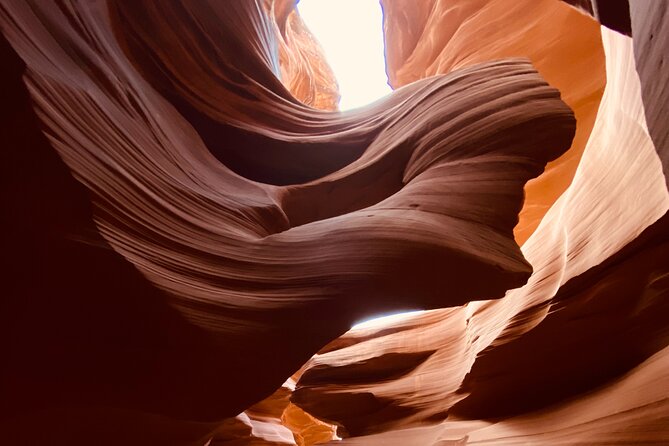 Antelope Canyon and Horseshoe Bend Small Group Private Tour - The Itinerary Breakdown