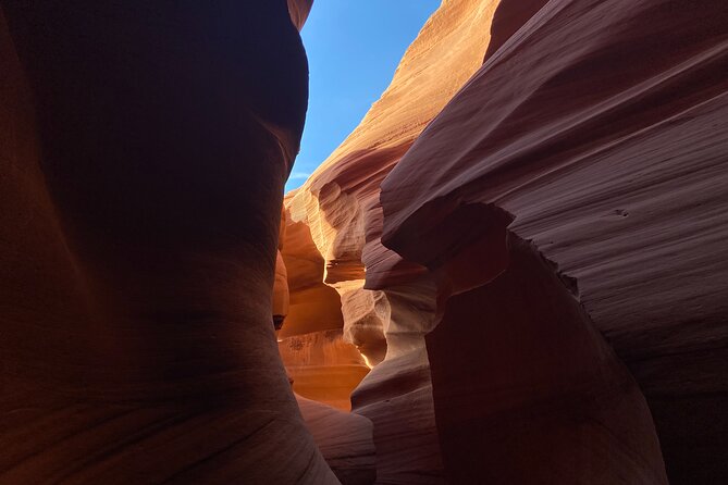 Antelope Canyon and Horseshoe Bend Small Group Private Tour - The Value of the Experience