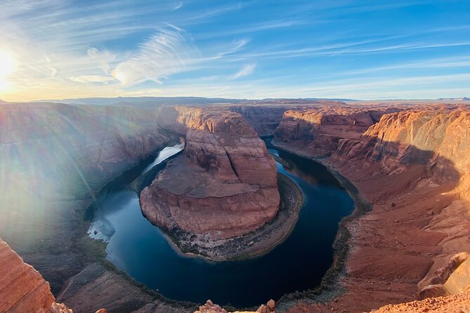 Antelope Canyon and Horseshoe Bend Small Group Private Tour - Final Thoughts