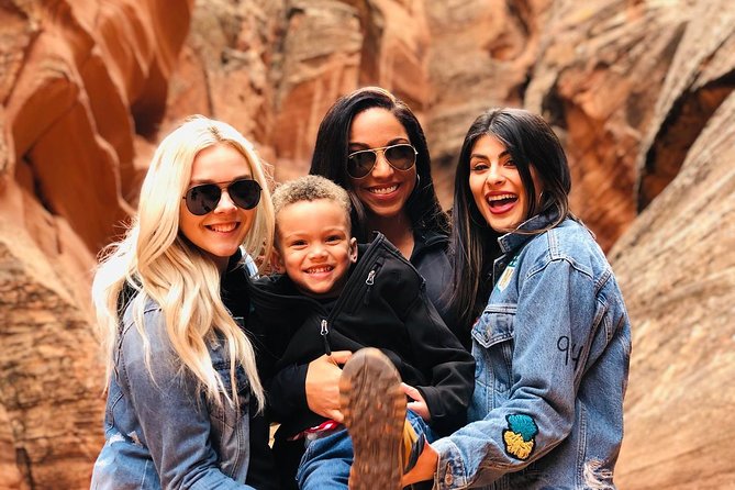 Antelope Canyon and Horseshoe Bend Small Group Tour from Vegas - A Full Breakdown of the Tour Experience