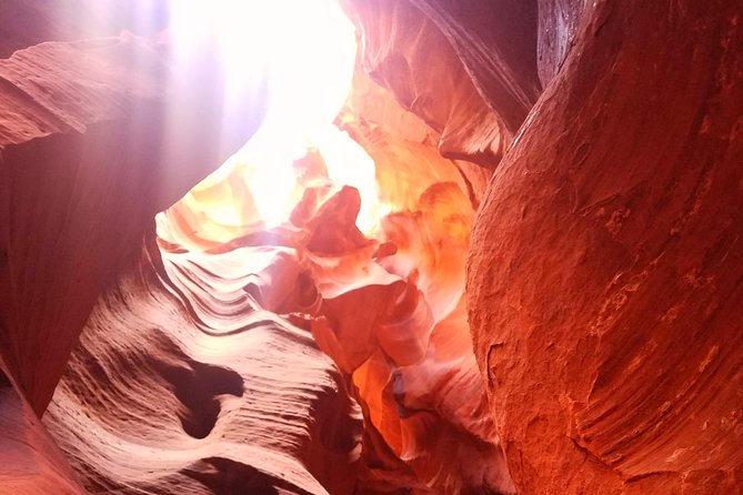 Antelope Canyon, Horseshoe Bend and Lake Powell Tour from Las Vegas - Practical Tips for Making the Most of the Tour