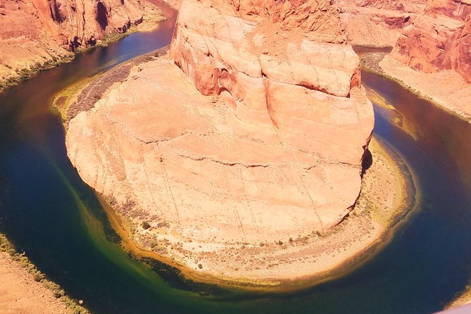 Antelope Canyon, Horseshoe Bend and Lake Powell Tour from Las Vegas - FAQs