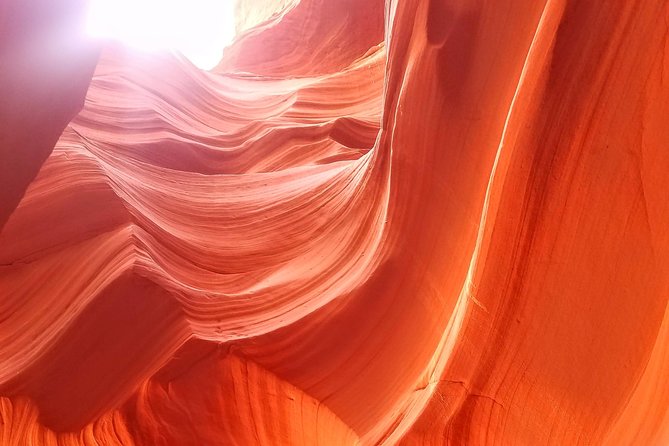 Antelope Canyon, Horseshoe Bend and Lake Powell Tour from Las Vegas - Final Thoughts