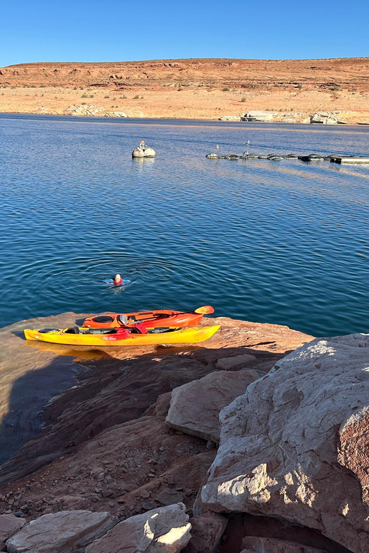 Antelope Canyon Lake Powell: Guided Kayaking & Hike Tour - Conclusions: Who Should Consider This Tour?