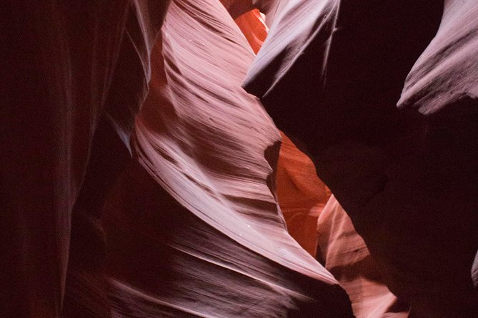 Antelope, Monument Valley & Horseshoe, 3-Days from Las Vegas - The Sum Up