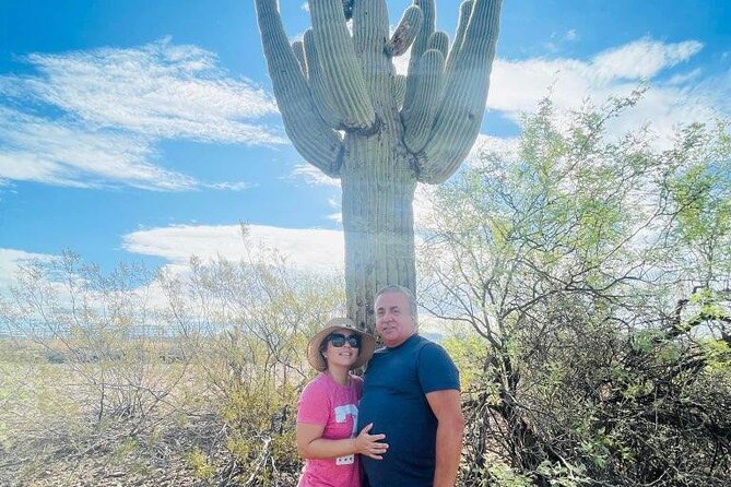 Apache Trail with Dolly Steamboat - Returning Home