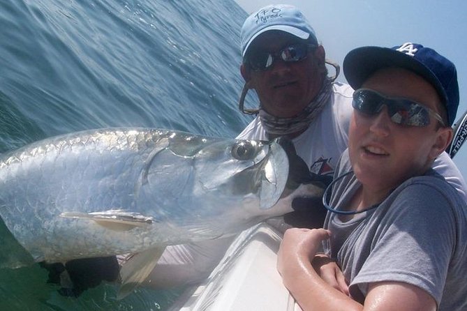 Apalachicola Inshore Fishing Charter - Frequently Asked Questions