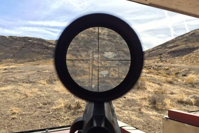 Apocalypse Shooting Experience in Las Vegas - Final Thoughts