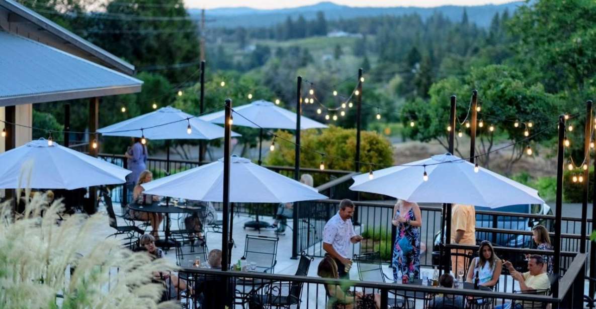 Apple Hill/Carson Road Digital Wine Tasting Passport - What is the Apple Hill/Carson Road Digital Wine Tasting Passport?