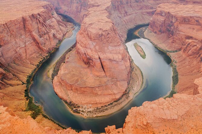 Arizona Desert Helicopter Tour Including Tower Butte Landing - Practical Details: Booking, Duration, and Tips