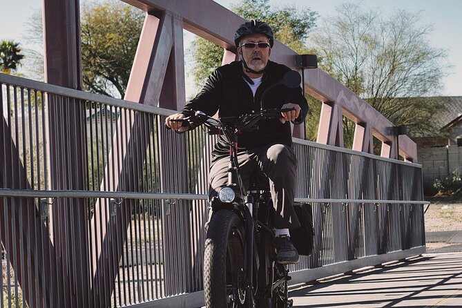 Arizona E-Bike Rentals - Why Choose Arizona E-Bike Rentals?