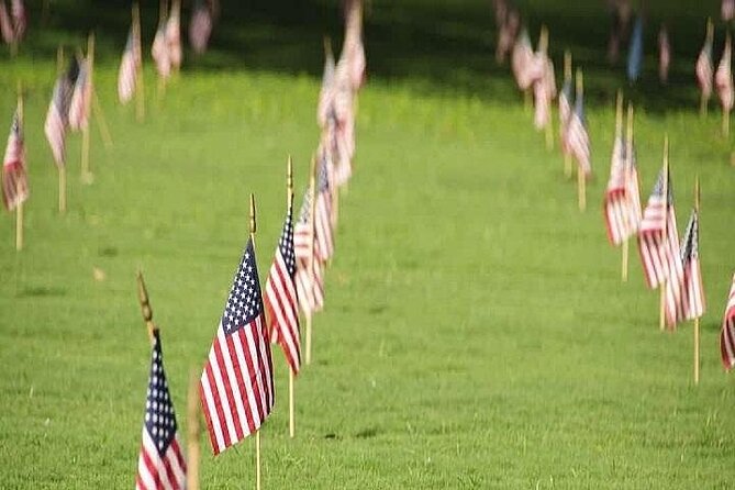 Arizona Memorial Pearl Harbor and Honolulu City Tour from Kauai - Introduction