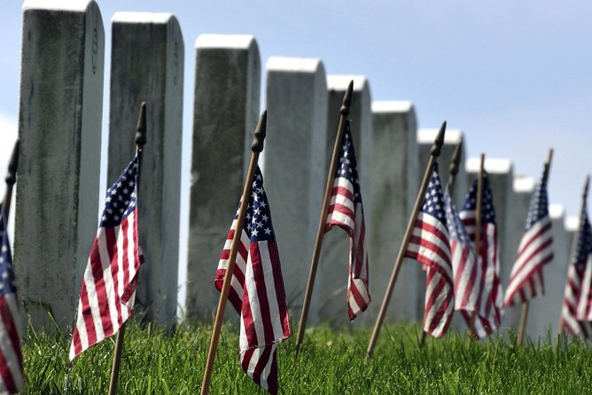 Arlington Cemetery and DC Highlights Tour - Who Is This Tour Best For?